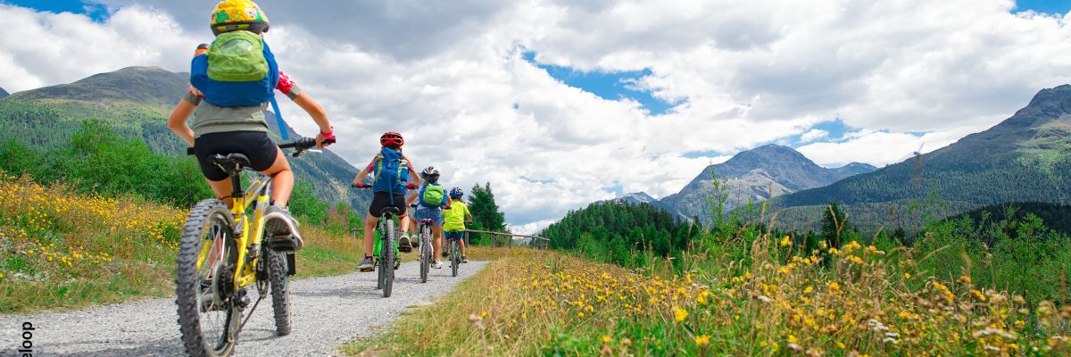 Savoir Rouler à Vélo - Moniteur(trice)